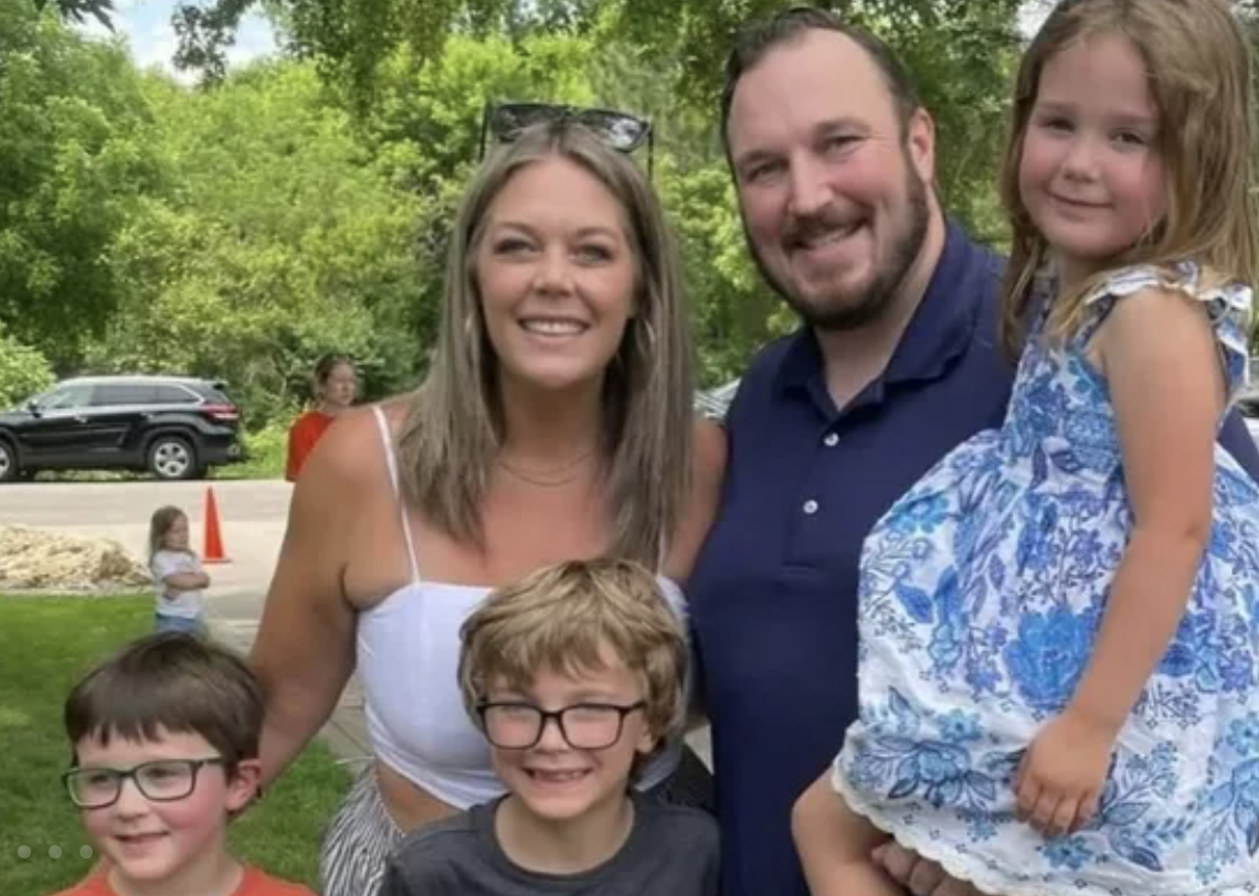 Heartbreaking update on cause of fire that killed beloved NHL reporter ...