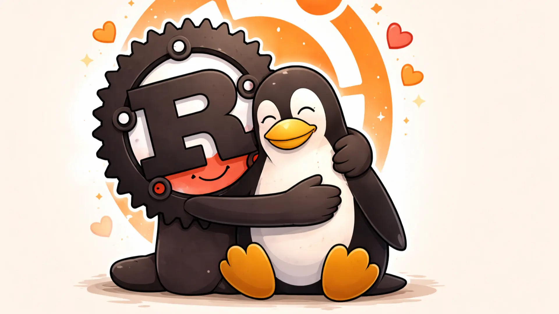 Canonical, creadora de Ubuntu Linux, se une a la Fundación Rust como ...