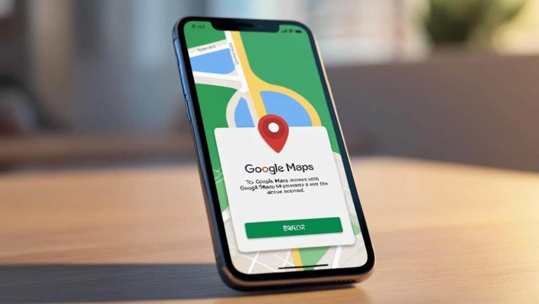 Muda estas definições no Google Maps e acaba com o stress no trânsito
