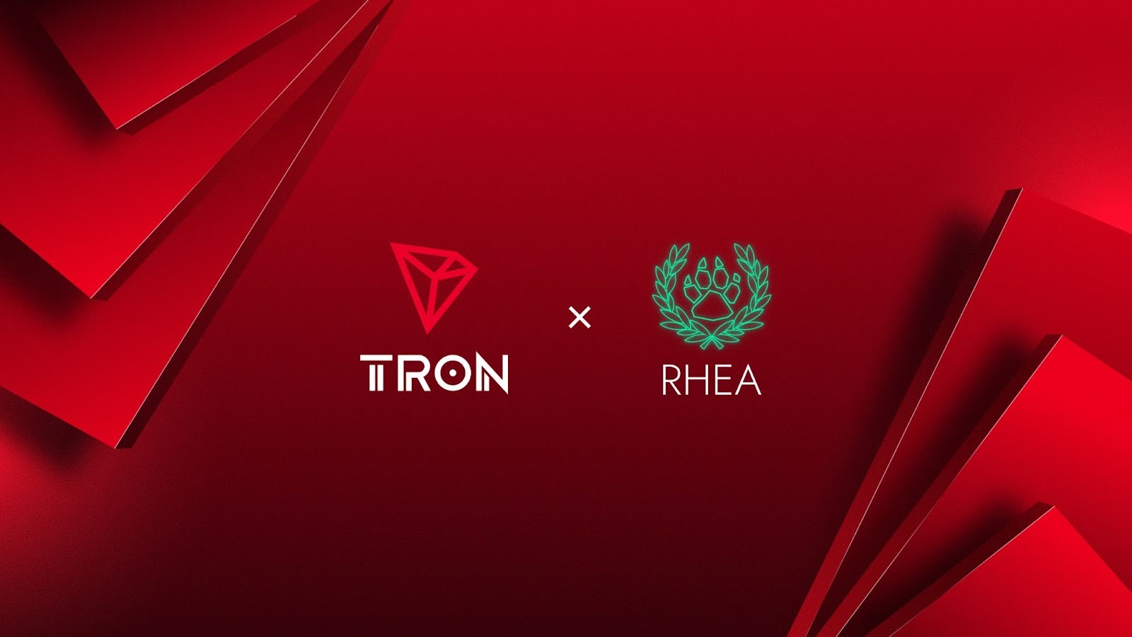 RHEA Finance integrates TRON, delivering chain abstracted cross-chain ...