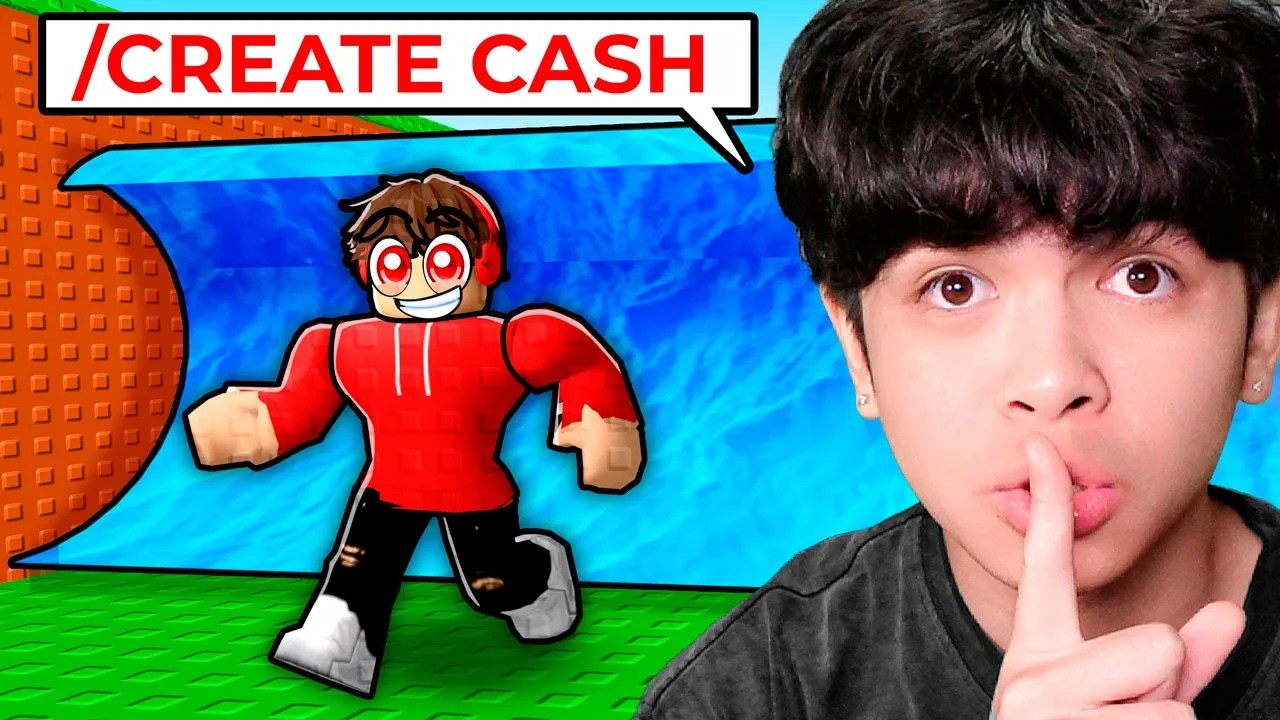 I built my own brainrots in Roblox! 🤯