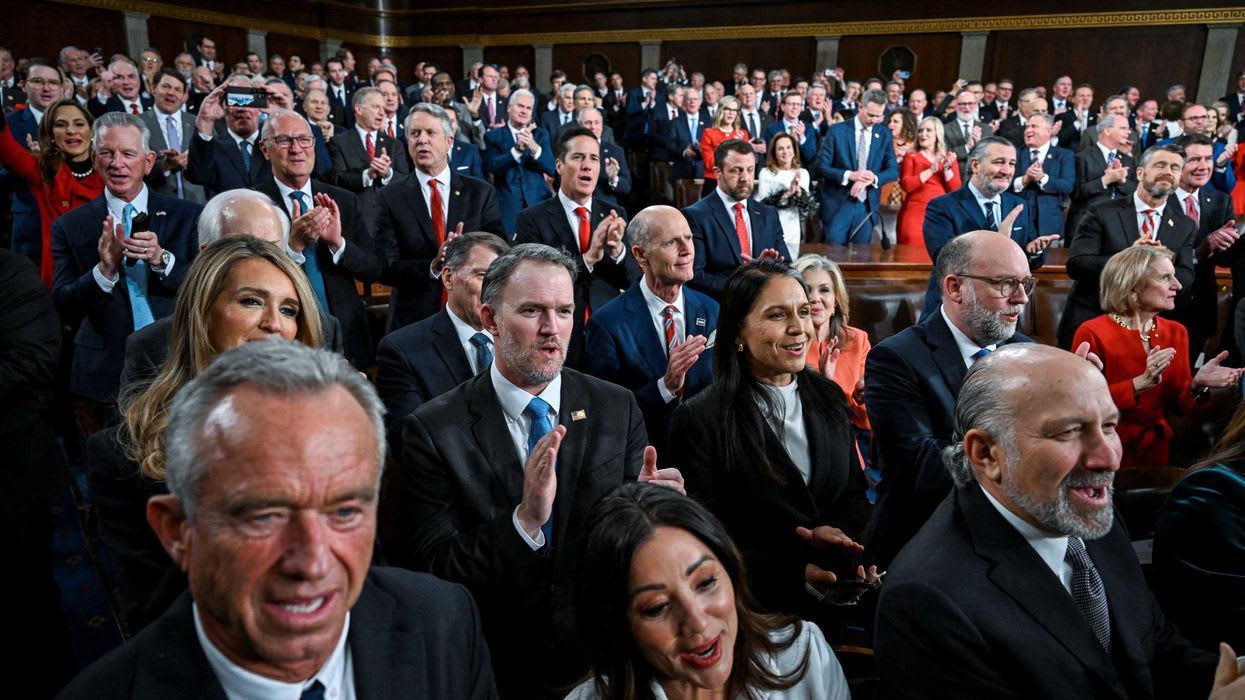 Trump cabinet members are giving millions in donations to the president ...