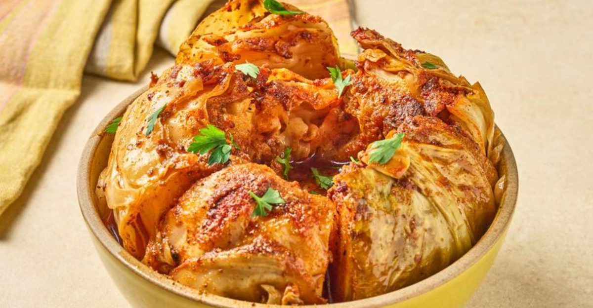 22 "grandma" foods people used to roll their eyes at – then grow into ...