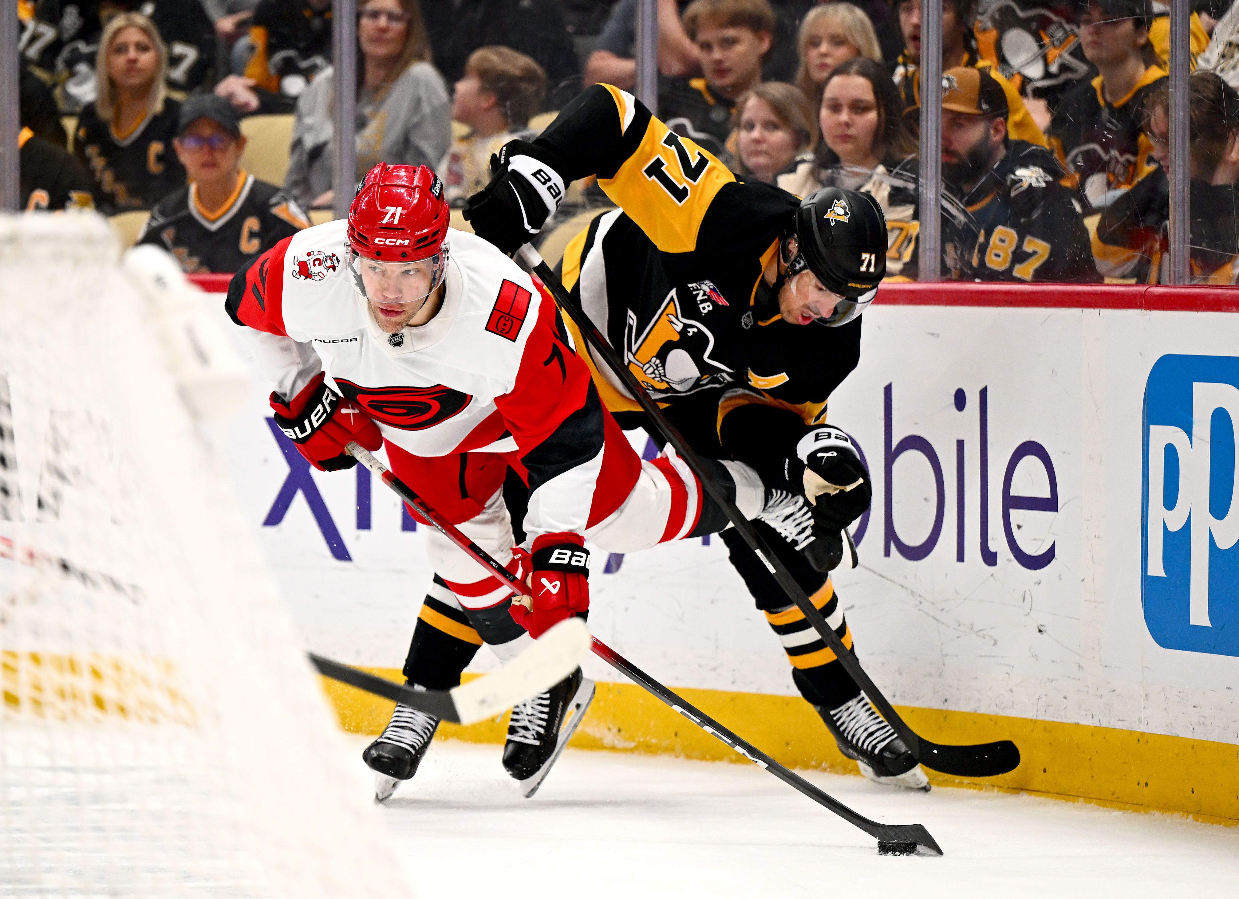 Evgeni Malkin injured, Ryan Shea nears return