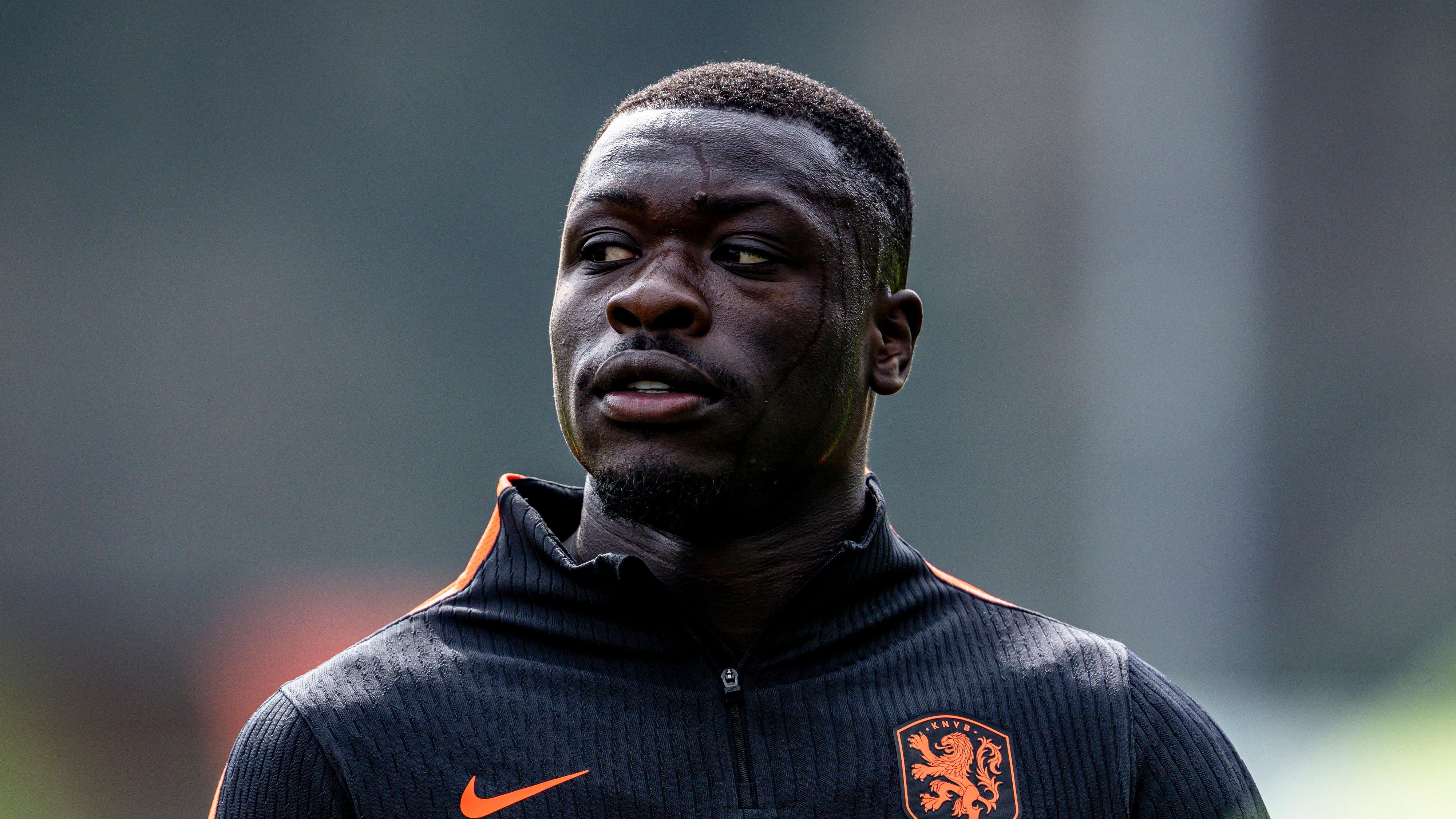Brian Brobbey laat duidelijk weten hoe hij denkt over manager Sunderland
