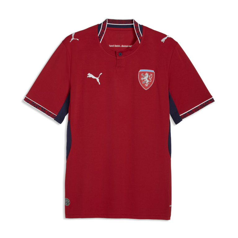 Puma releases 11 new 2026 FIFA World Cup jerseys, how to buy