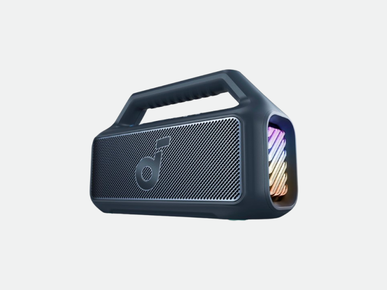 The curator: 11 best Bluetooth speakers that’ll get your spring party ...