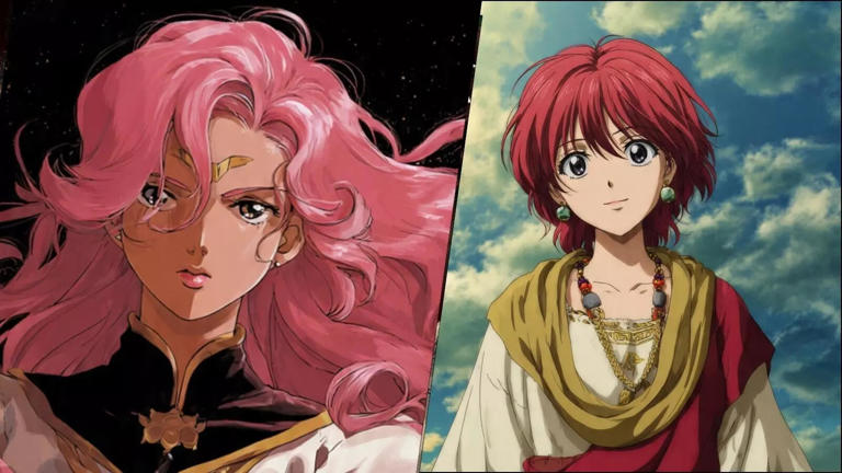 10 fantasy anime series that deliver non-stop brilliance from the first ...