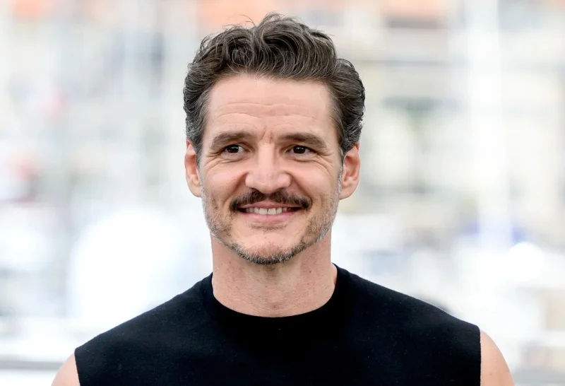 Pedro Pascal filma en Sonora su nueva película de noche y recupera su ...