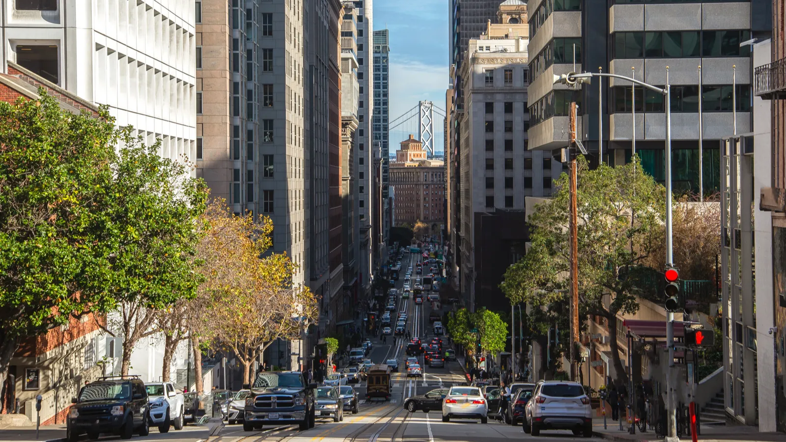 The Bay Area is set to cool down after California logs record late ...