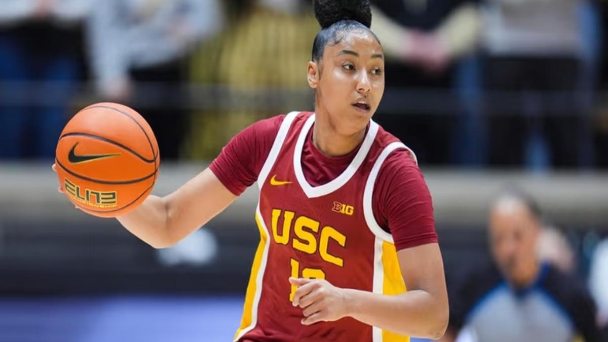 NBA: JuJu Watkins to launch exclusive Nike and LeBron James' NXXT sneakers