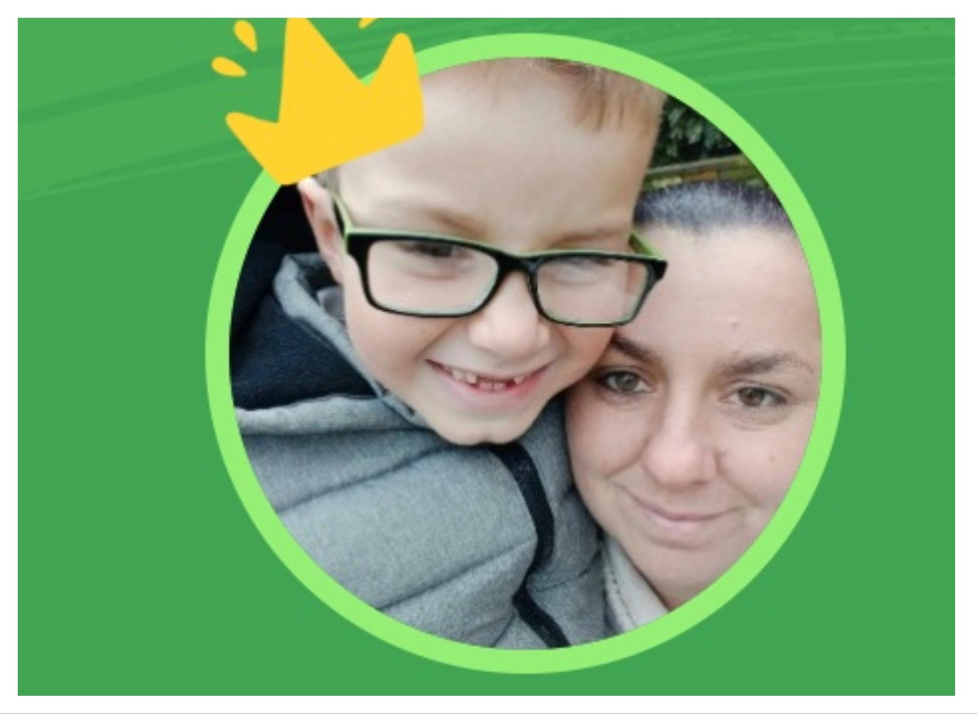 Doncaster mum's 10,000 steps a day challenge to raise autism charity funds