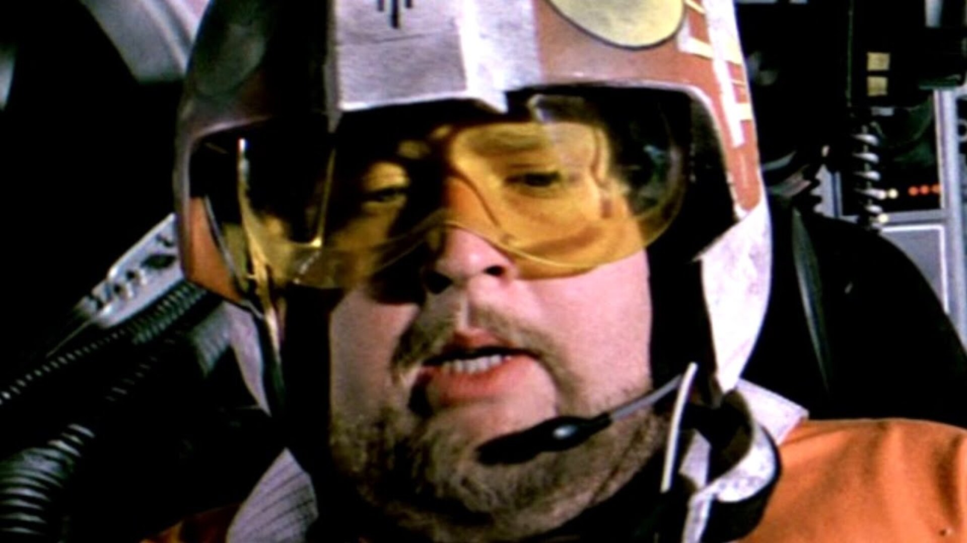The last words of every fallen original trilogy Star Wars hero