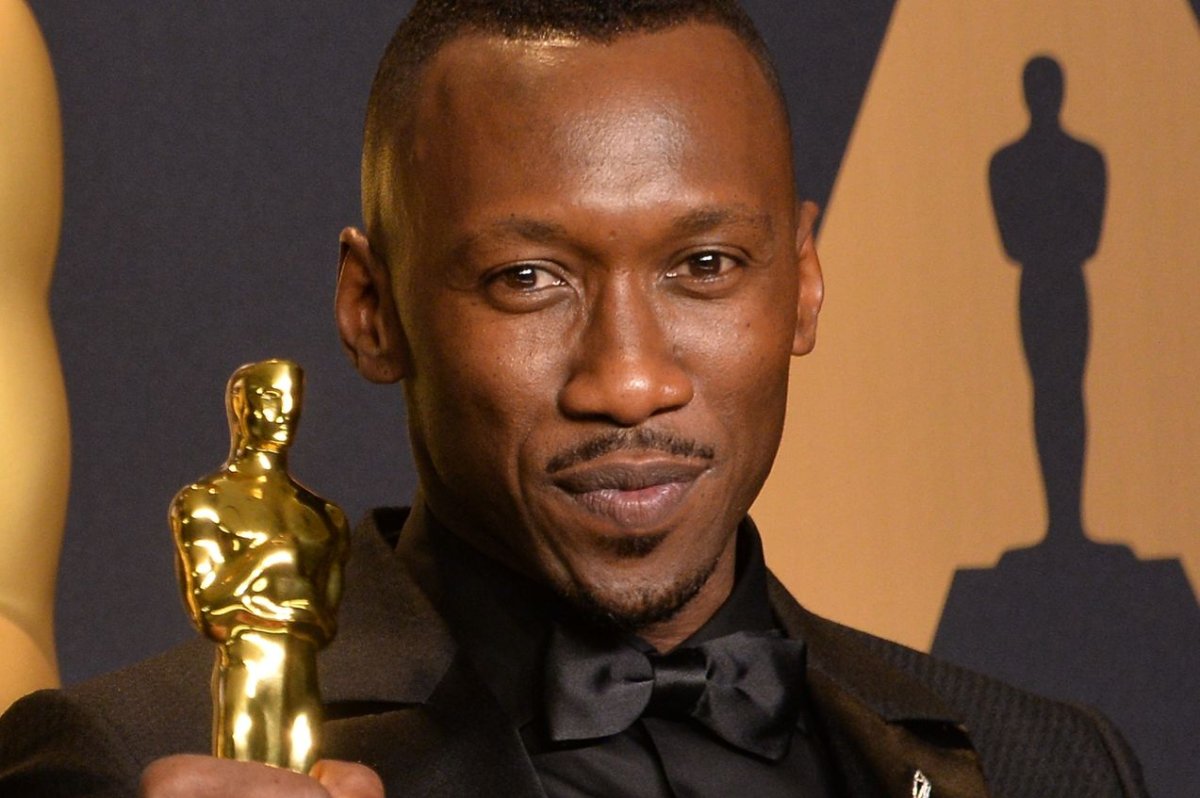 Mahershala Ali’s award-winning career, in photos