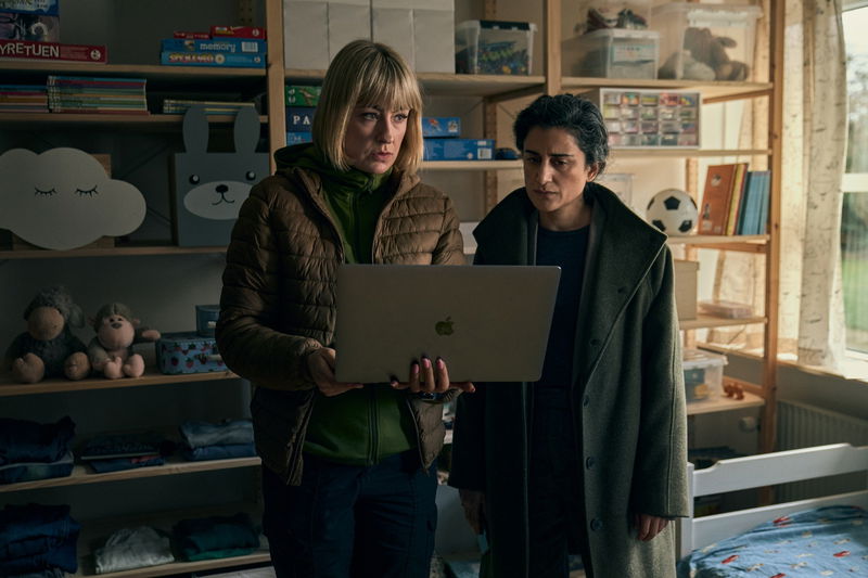 Kijkers wachten met smart op nieuw seizoen van Deense Netflix-krimi ...