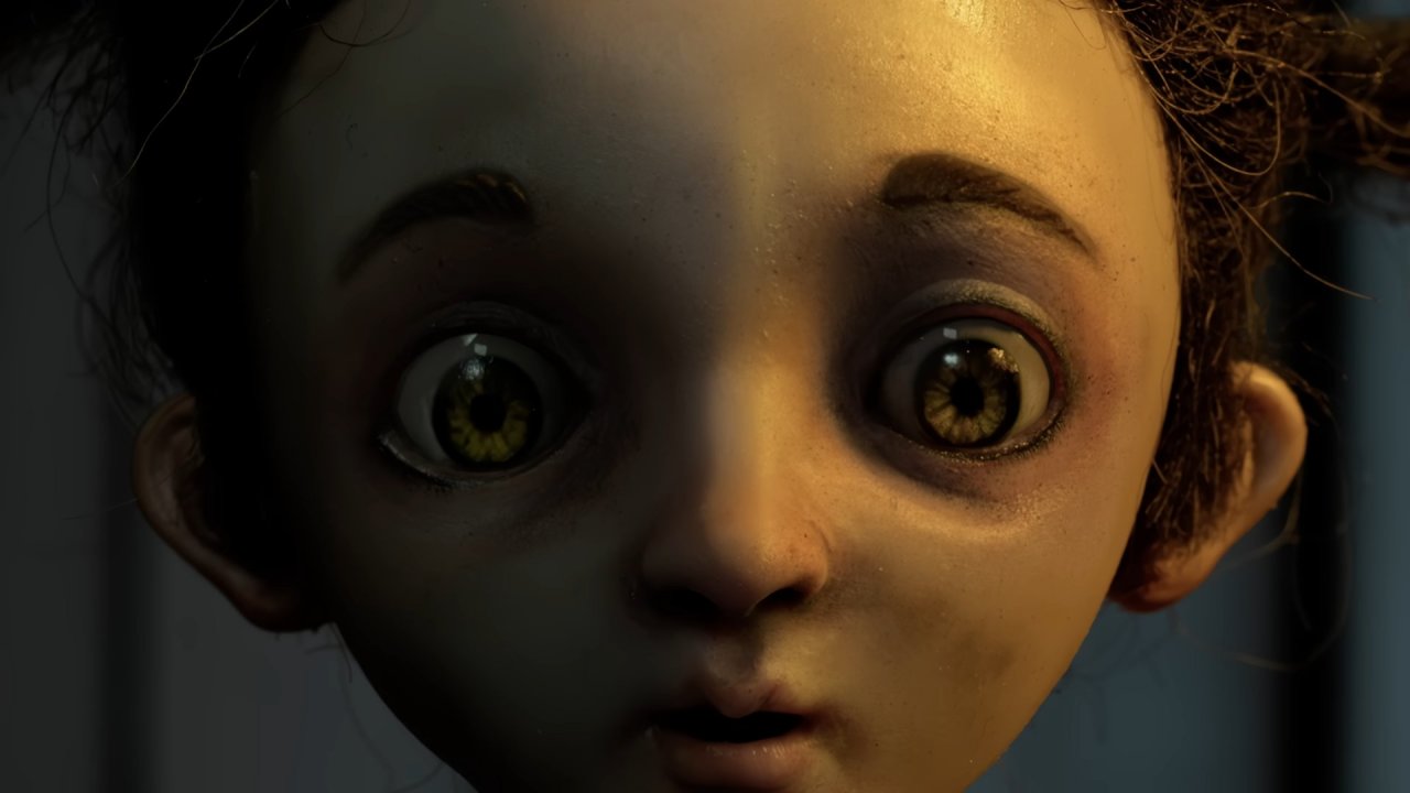 Little Nightmares - Broken Promises sarà all'Annecy International Animation Film Festival