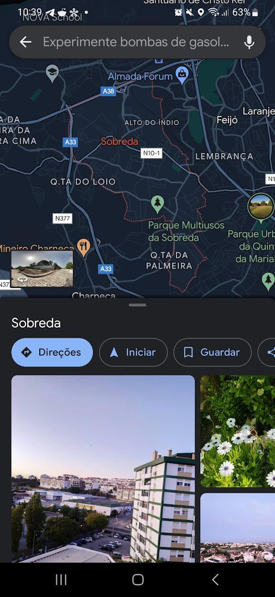 Muda estas definições no Google Maps e acaba com o stress no trânsito