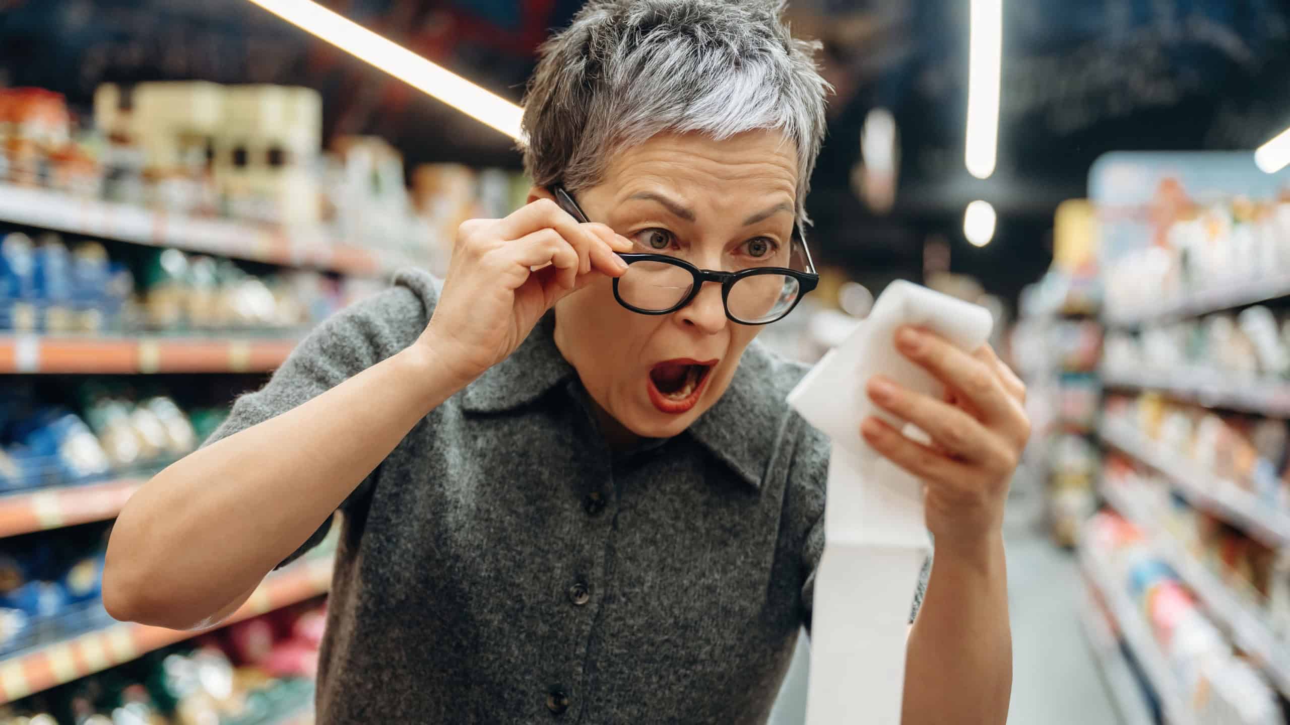 15 grocery store tricks Canadians say feel like a scam (and how to spot ...