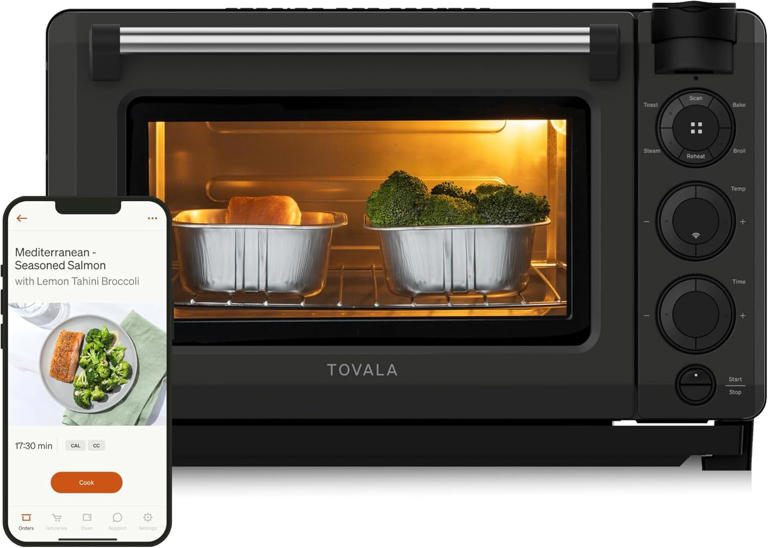 15 smart kitchen gadgets that actually work in 2026