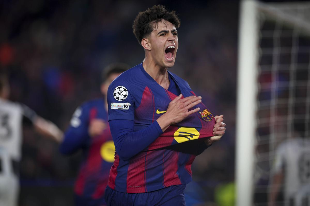 El gran dilema que le viene a Hansi Flick: el pivote del Barça
