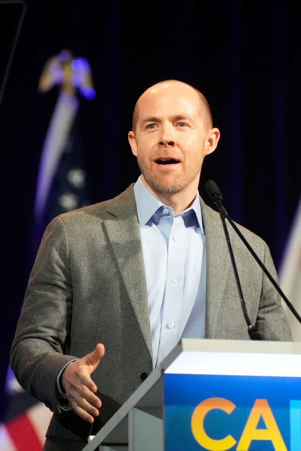 California Democrats panic as doomsday gubernatorial poll drops