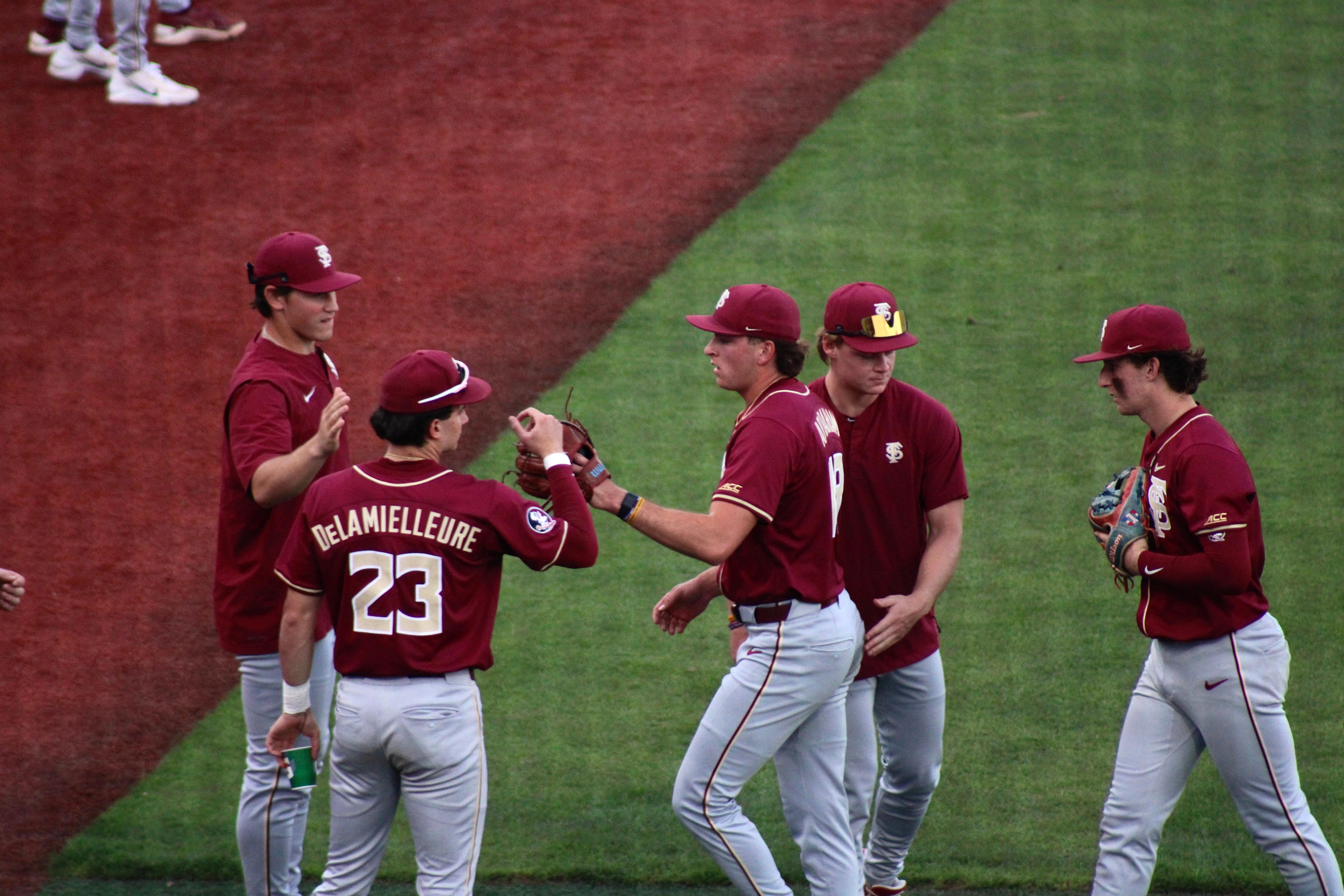 FSU baseball vs. Florida: Recap from Jacksonville