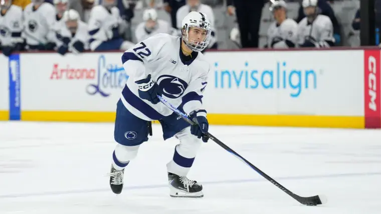 How to watch NHL draft lottery 2026: Channel, live stream & start time ...
