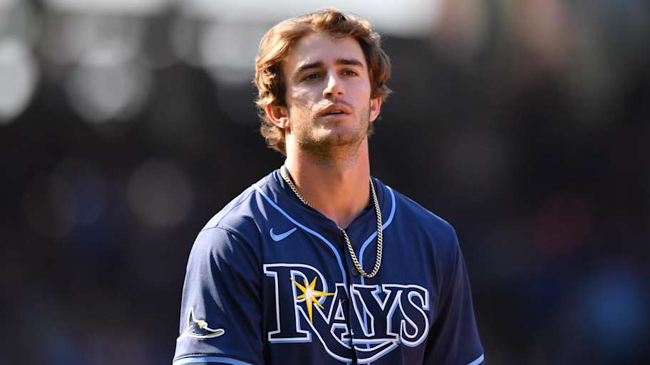 Rays reveal opening day plans for shortstop prospect Carson Williams