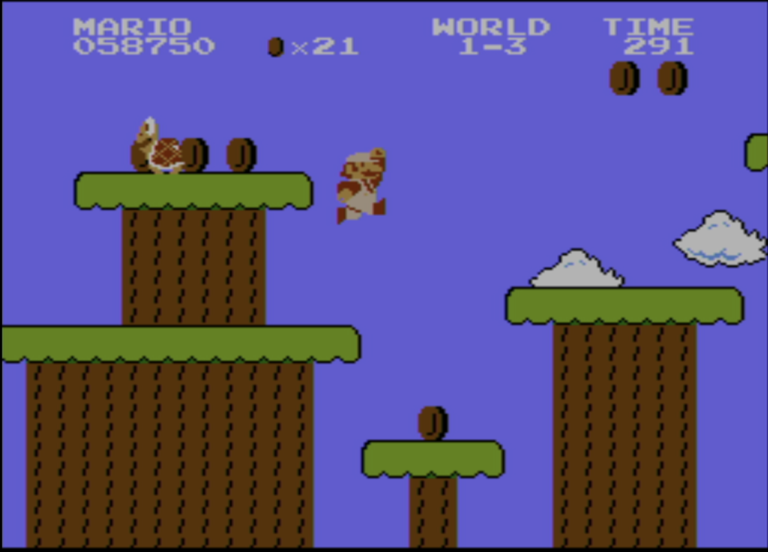 These were the best video games of 1985