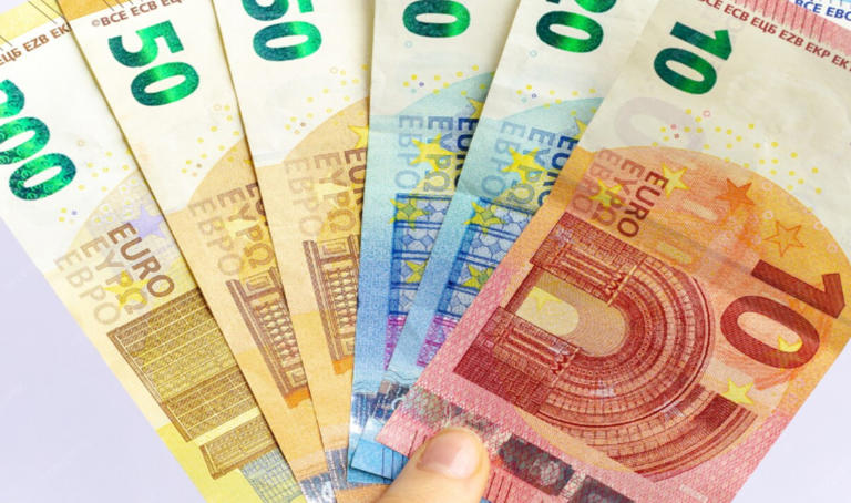 Δώρο Πάσχα: Τι να κάνετε αν δεν το λάβατε χθες