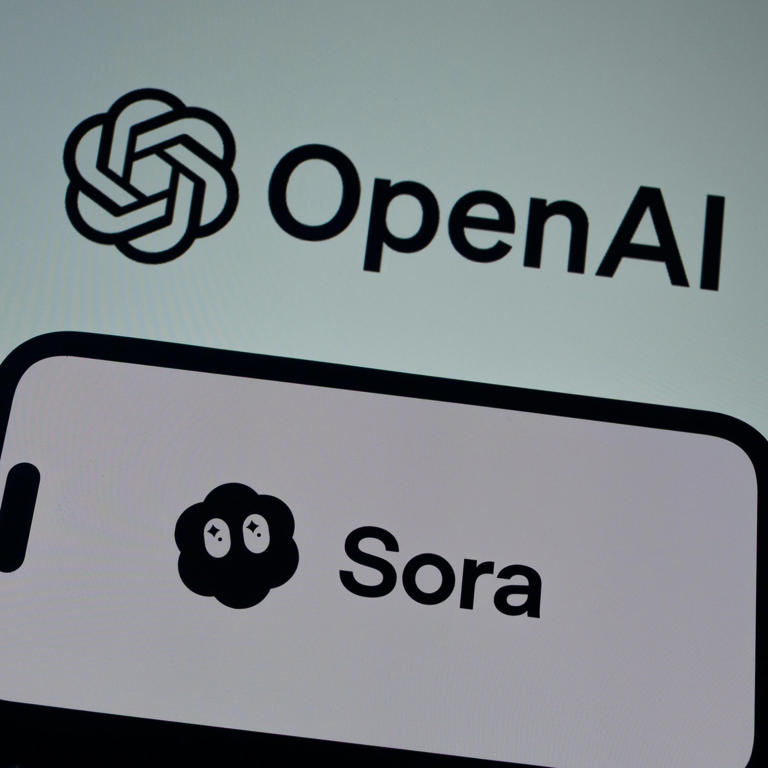 OpenAI pulls the plug on its Sora AI video app