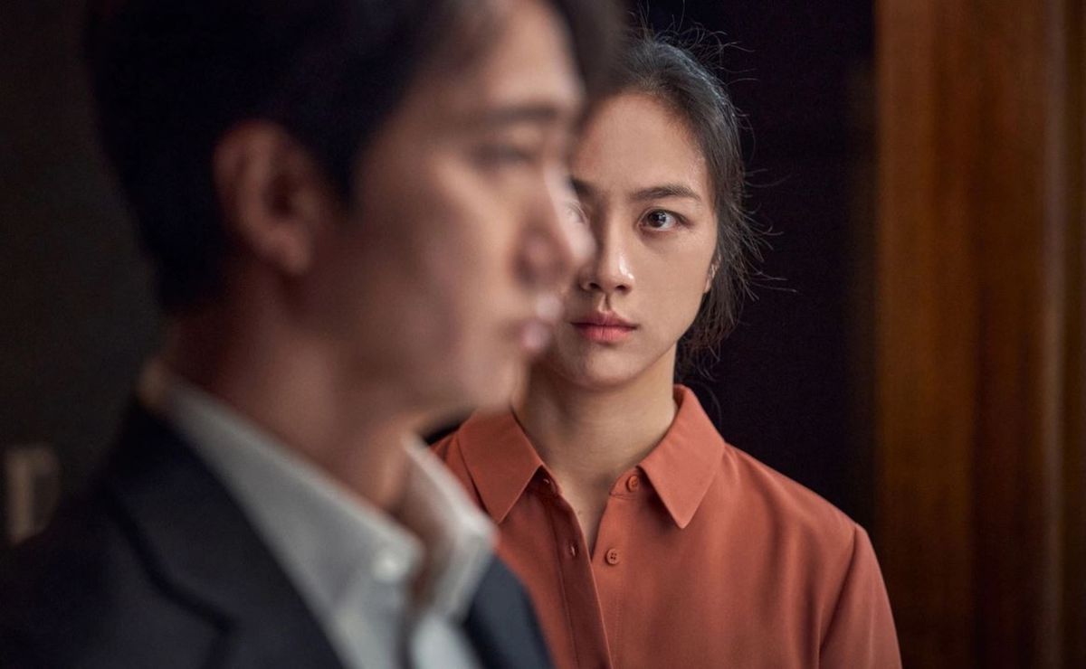 10 of the best South Korean films of recent years