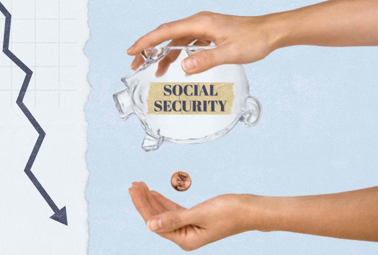 Could the retirement age for Social Security be lowered?
