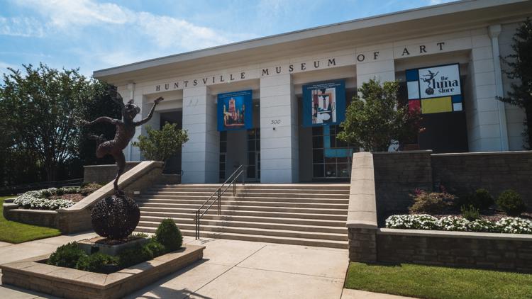 Huntsville Museum of Art offering free admission on July 4