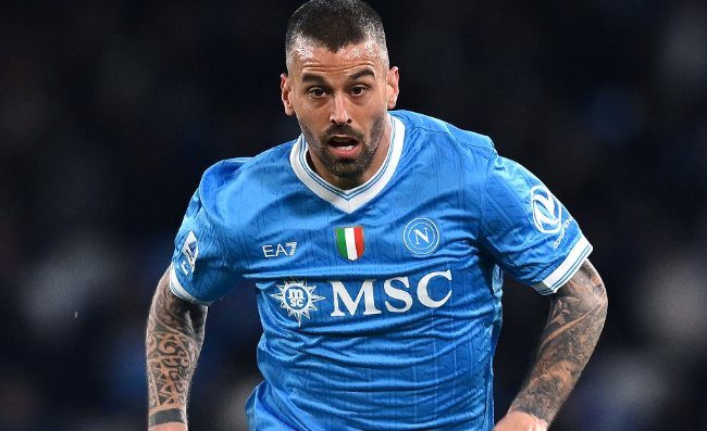 Da Torino: "Spinazzola non rinnova, la Juventus ci pensa. Occasione di ...