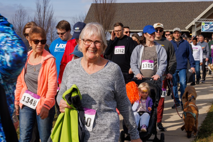 Meals on Wheels Western Michigan to host fifth annual 5K run fundraiser