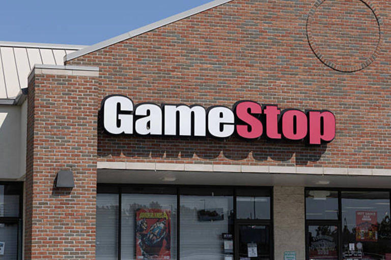 GameStop investor sues to halt shareholder vote on Ryan Cohen's pay package