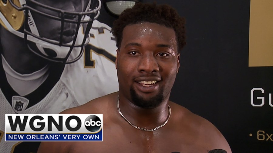 Southeastern’s Kaleb Proctor discusses rising up draft boards, loyalty ...