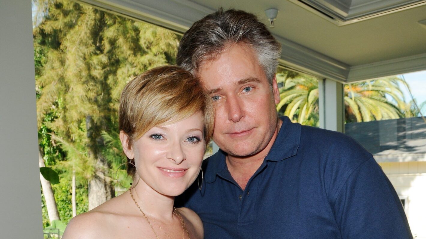 All My Children's Cady McClain looks back at TV marriage to Michael E ...