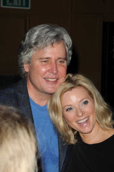 All My Children's Cady McClain looks back at TV marriage to Michael E ...