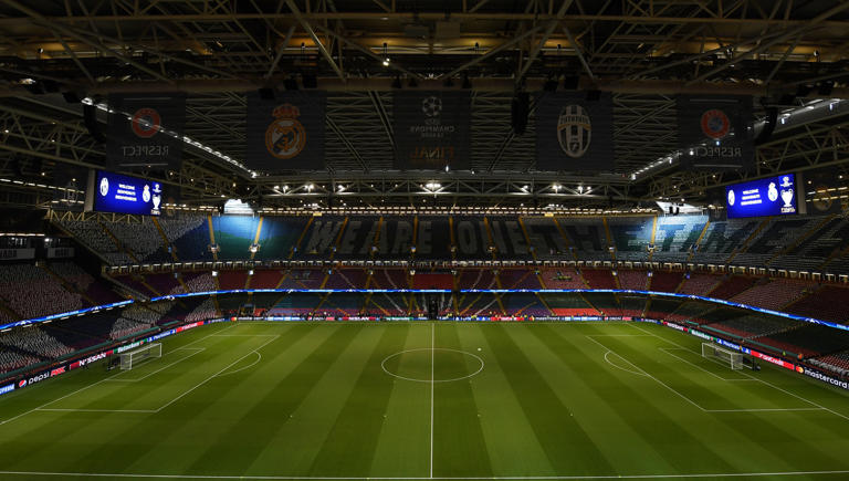 Principality Stadium to host 2026 Community Shield