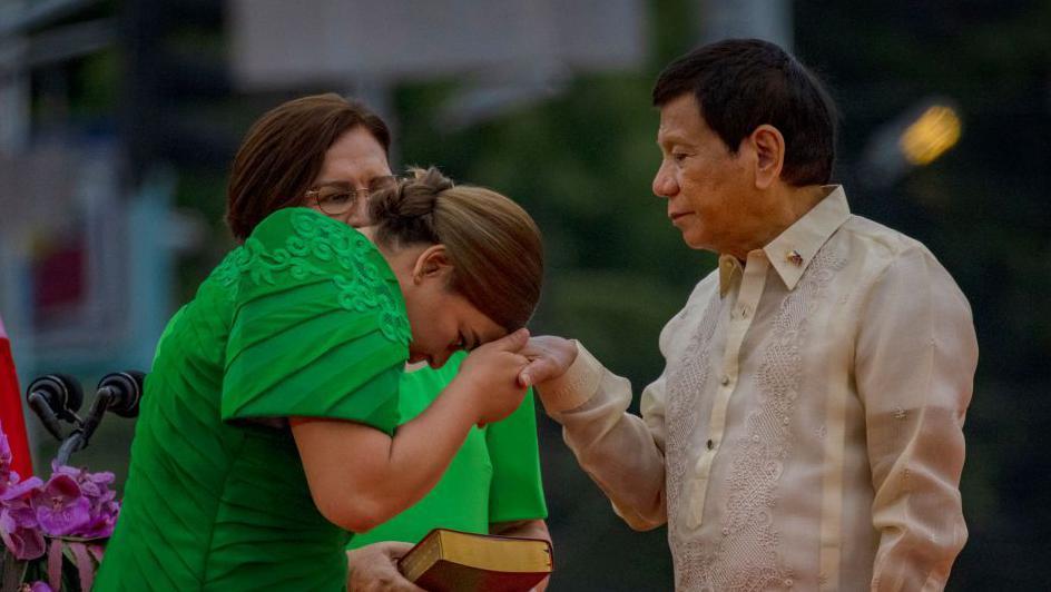 Sara Duterte impeachment hearings start as political death match heats up