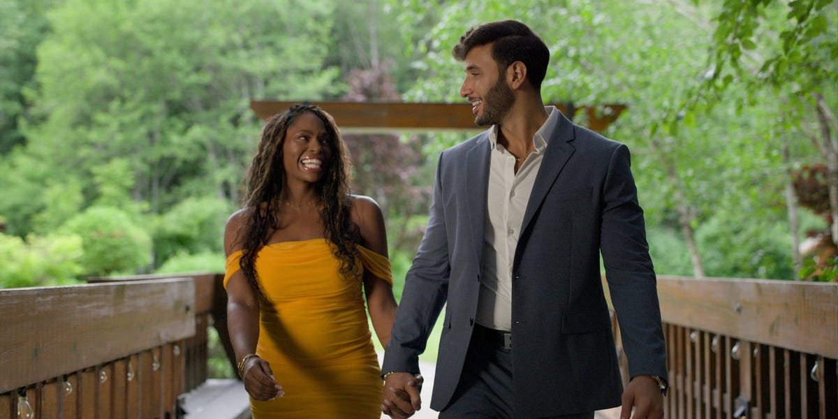 Here’s the update you’ve been looking for on Chris and Leah’s ...