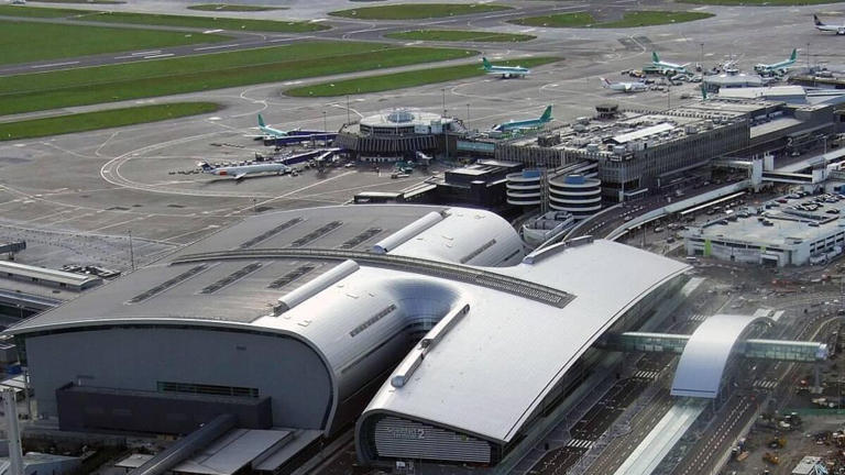 Ryanair hits out at 'bogus' noise claims and 'nimbys' living near ...