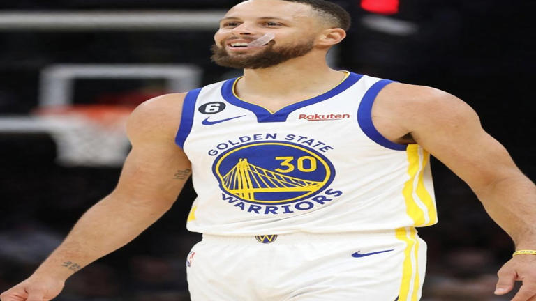 NBA global power ranking: The most popular stars dominating social ...