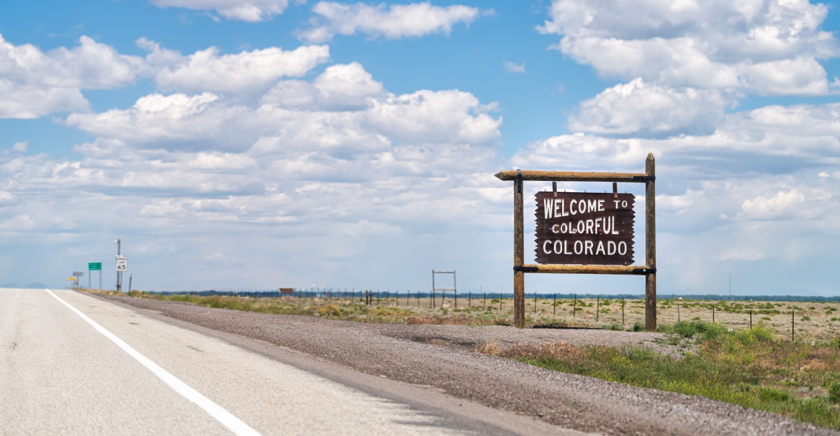 12 scenic roadside stops across Colorado that are easy to love