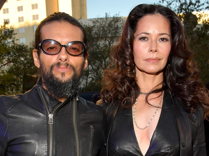 Ex-Menudo member Draco Rosa's ex-wife says he owes her more than $200K