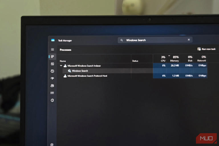 I disabled one Windows 11 service I'd never heard of and freed up ...
