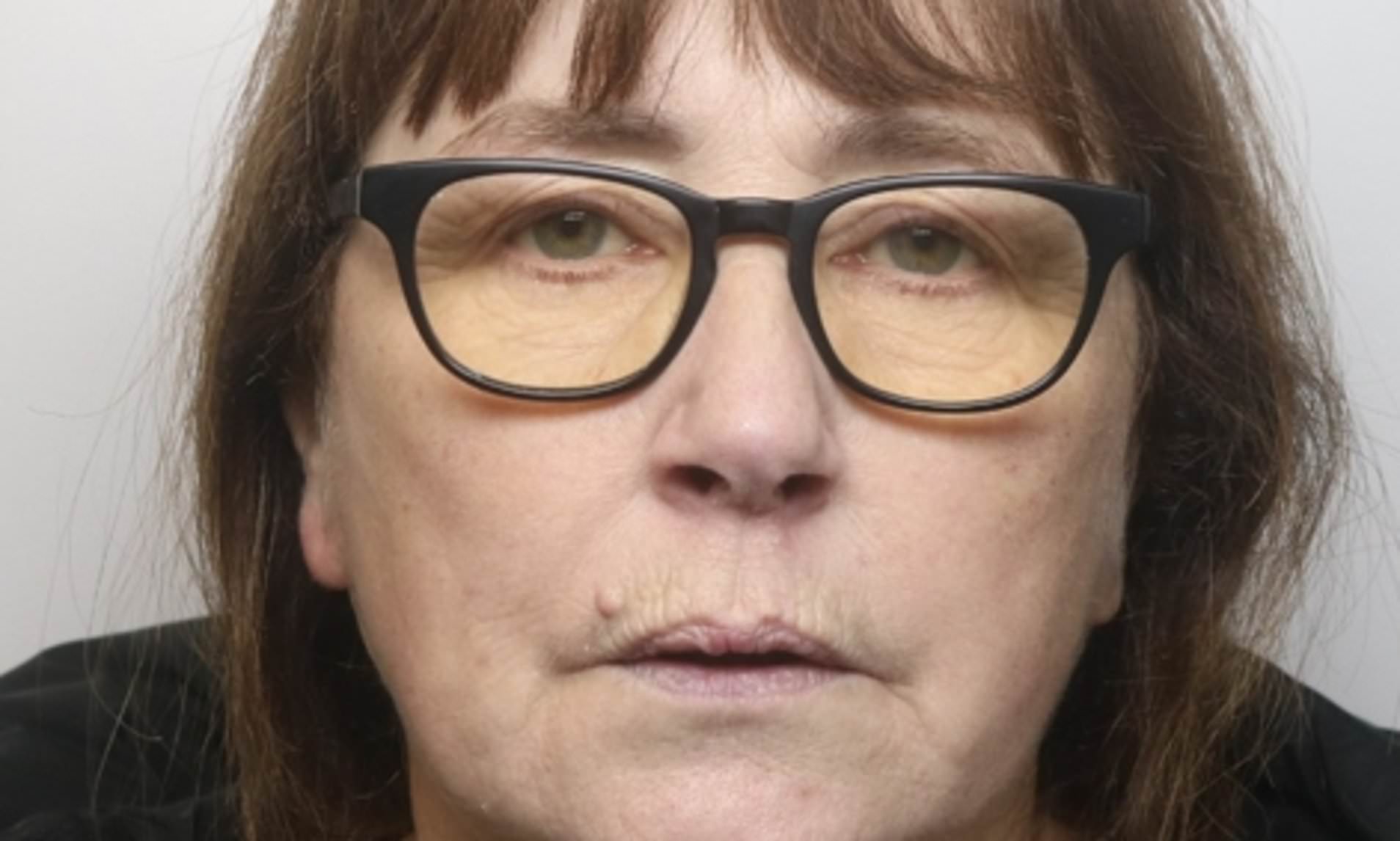 Woman who got behind wheel while taking 17 different prescriptions is ...