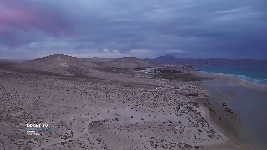 Impresionantes vistas de islas tropicales con drones, parte 1